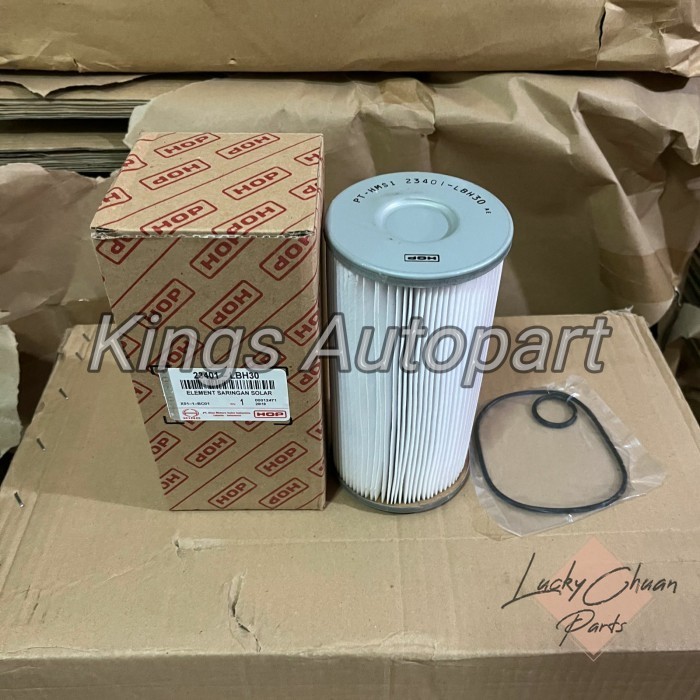 Jual Fuel Filter Low Saringan Solar Bawah Hino 500 Hino Lohan FM260 ...