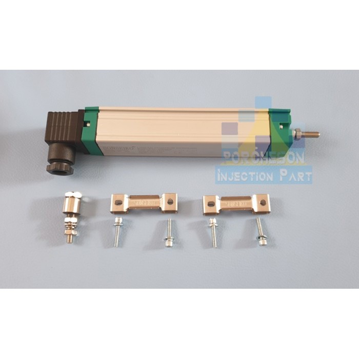 Jual Linear Transducer KTC 250mm Potentiometer Sensor Injection 250 mm | Shopee Indonesia