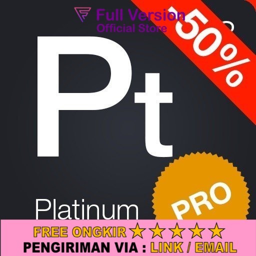 Jual Periodic Table 2020 Fitur Lengkap Aplikasi Tabel Periodik IPA ...