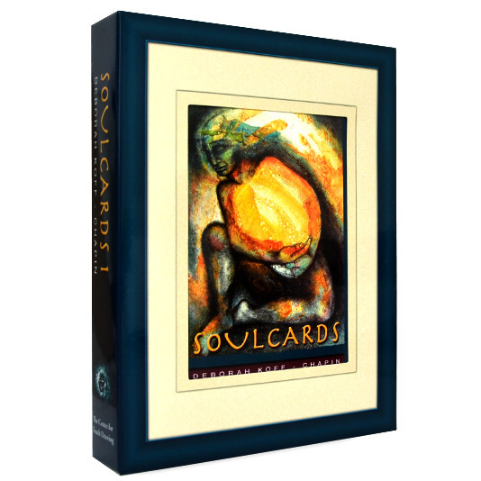 Jual Soulcards (Versi Pertama) | Shopee Indonesia