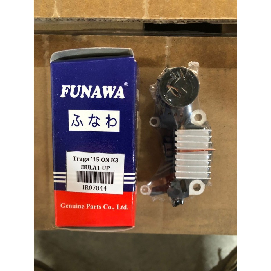 Jual IC REGULATOR PANTHER 2.5 TRAGA K3 BULAT | Shopee Indonesia