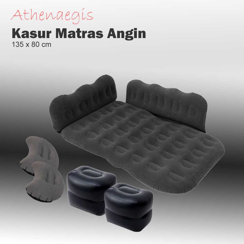 Jual ‼️COD‼️ RVOSTR Athenaegis Kasur Matras Angin Mobil Inflatable Bed ...