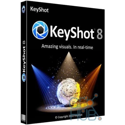 Jual Luxion KeyShot 8.0.247 Full Version | Shopee Indonesia