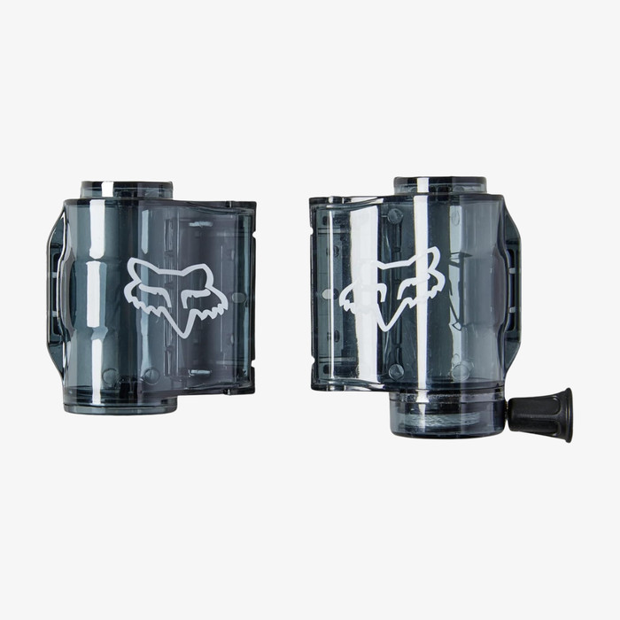 Jual FOX Racing Goggles Roll Off Kit Universal Canisters [Clear ...