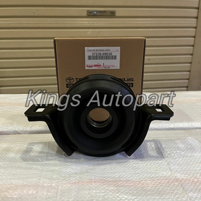Jual Center Bearing Gantungan Kopel Hilux Revo Fortuner VRZ Innova ...