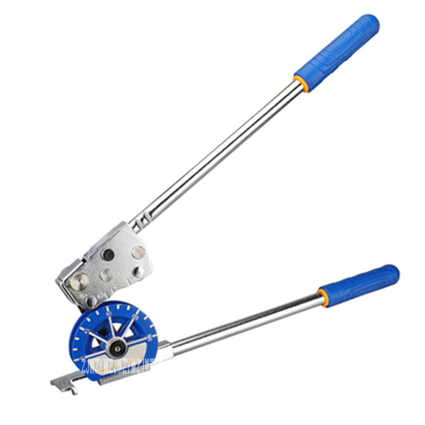 Jual VBT-1/1A/2/2A Manual Tube Bender Air Conditioner Copper Tube ...