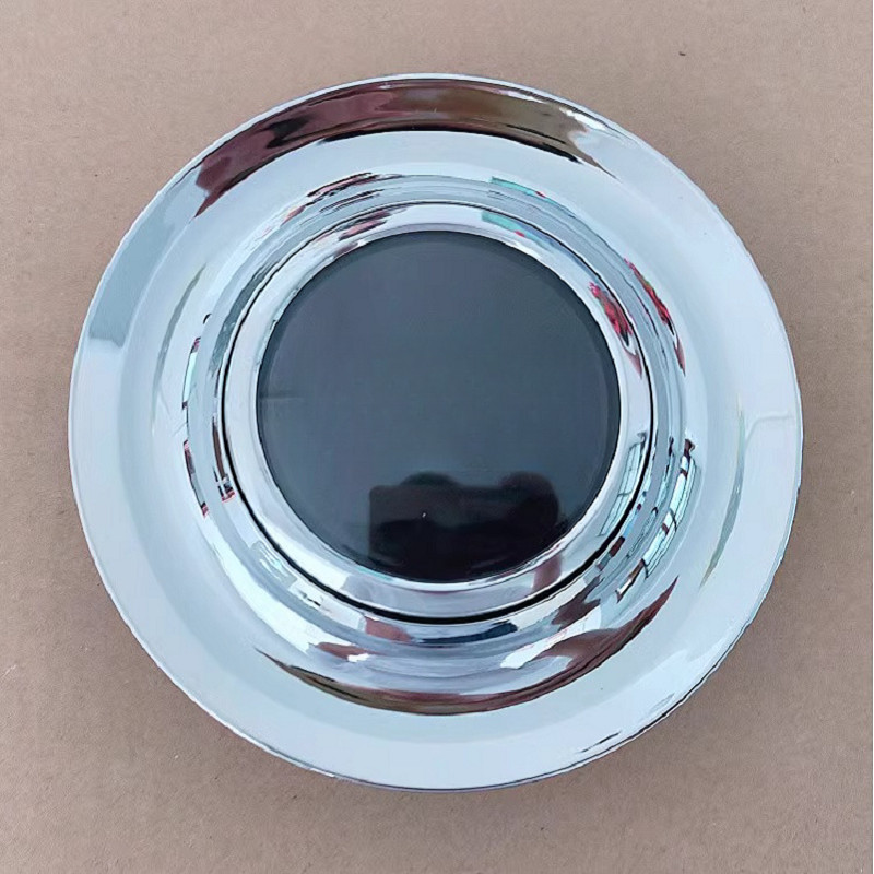 Jual Self Leveling Floating Wheel Centre Caps For Range Rover Mansory ...