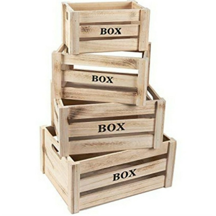 Jual Packing Kayu Barang Berat 21 - 25kg | Shopee Indonesia