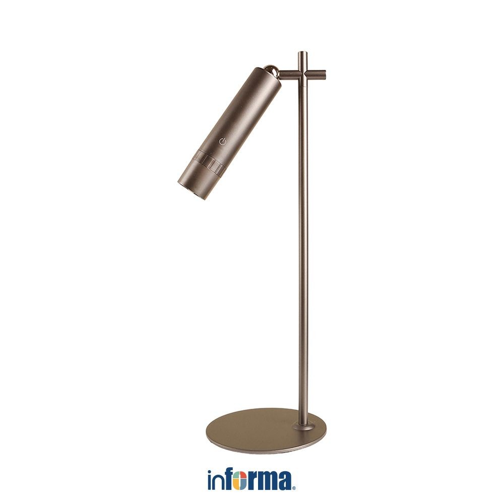 Jual Informa 12x36 cm Chloe Lampu Meja Multifungsi Multifunctional ...