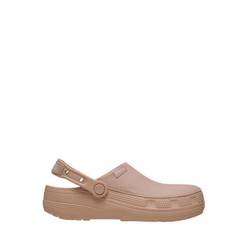 Jual Crocs Classic Crafted Unisex Clog - Pink Caramel | Shopee Indonesia
