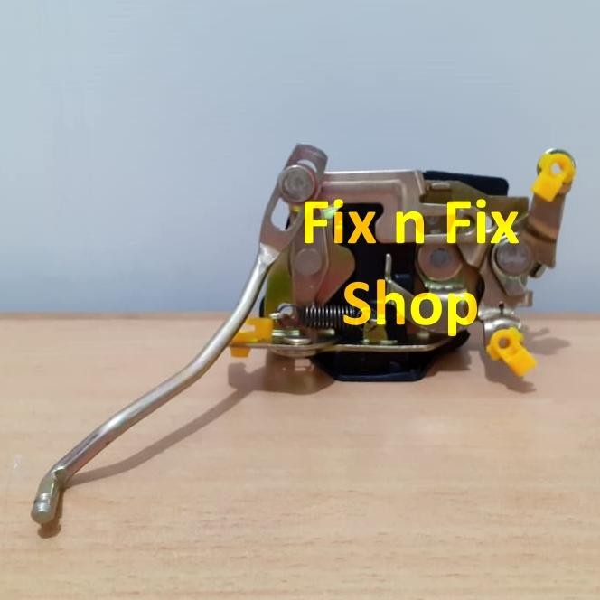 Jual Door Lock ISUZU NKR-71 66 58 55 NHR-55 Kiri Kanan Kunci Pintu LH ...