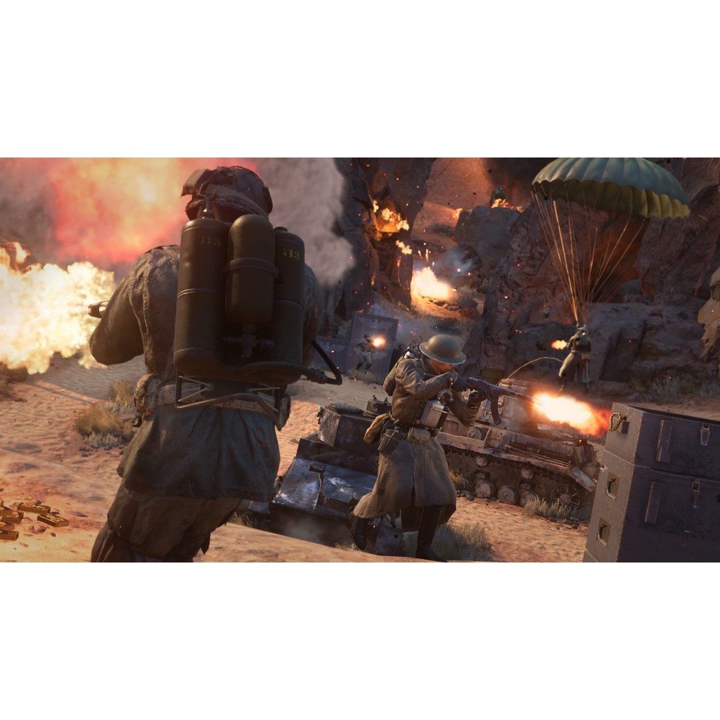 Jual CALL OF DUTY WWII SHADOW WAR - GAME PC - GAME LAPTOP - PC GAMES | Shopee Indonesia