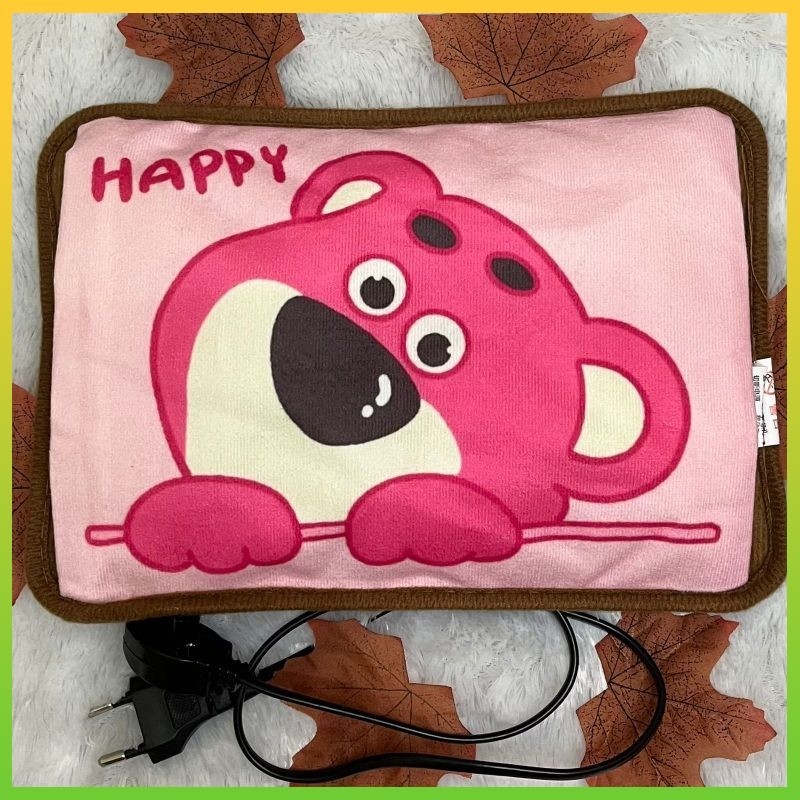 Jual Bantal Penghangat / Bantal Panas / Menstrual Pad / Alat Terapi ...