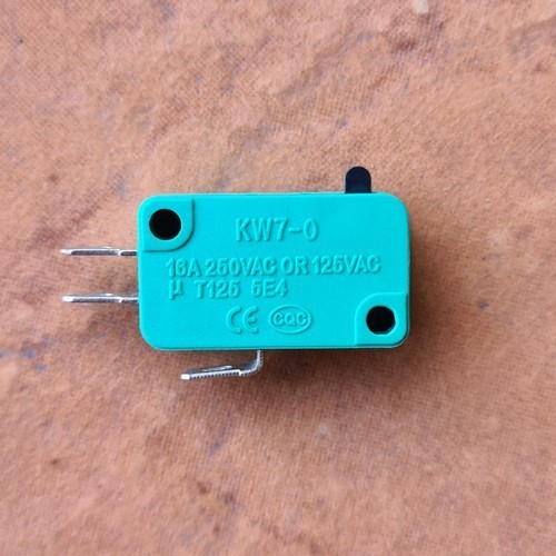 Jual Limit Switch Saklar Micro Tanpa Plat Tuas | Shopee Indonesia