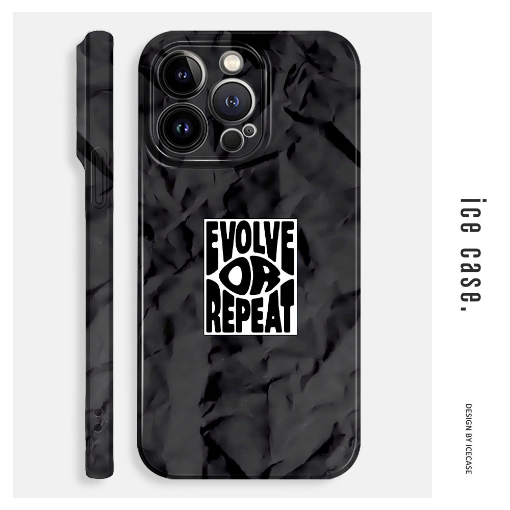 Jual Casing Untuk iPhone Case 15 14 13 12 11 Pro Max SE 2020 X XR XS 8 ...