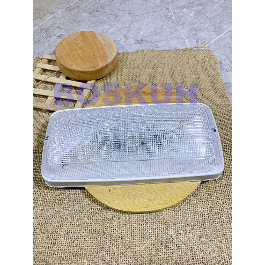 Jual LAMPU PLAFON MERCY TRUCK BUS UNIVERSAL-PLAFON LAMPU | Shopee Indonesia