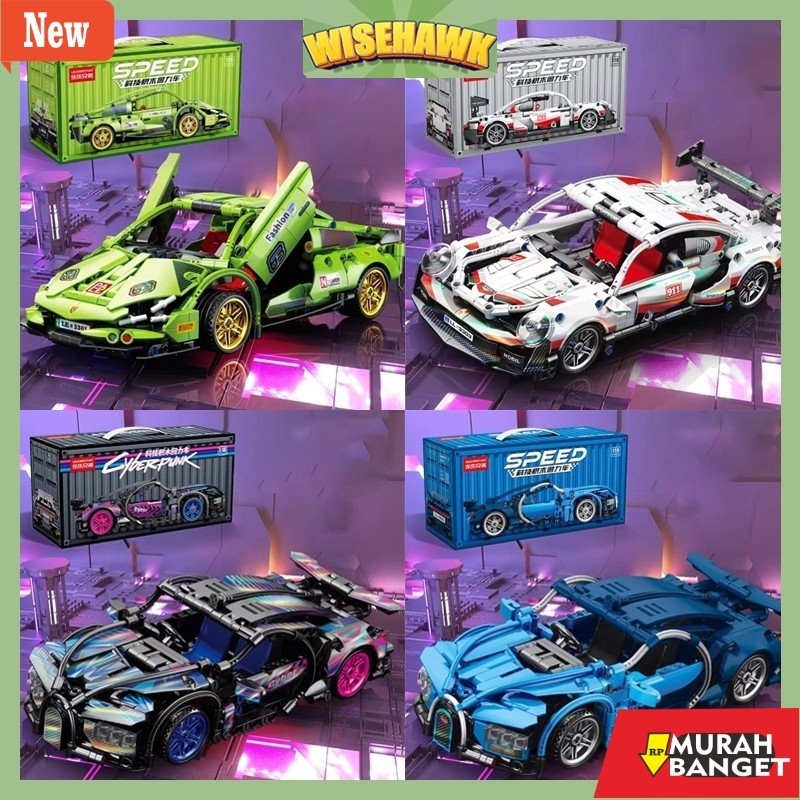 Jual RC formula one mainan mobil anak yg lagi viral- WISEHAWK Model ...