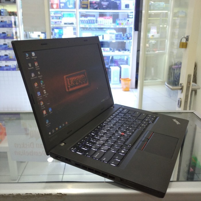 Jual Lenovo T470p CORE i5 GEN7 SSD 256Gb ram 16gb | Shopee Indonesia