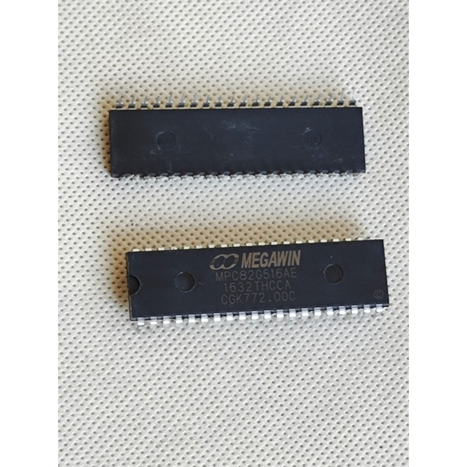 Jual IC MPC 82G516AE (MEGAWIN) | Shopee Indonesia
