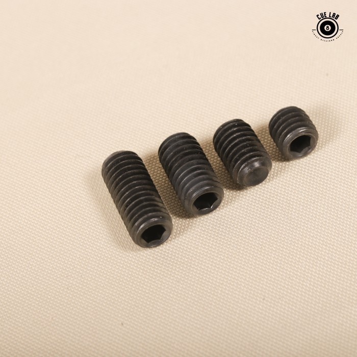 Jual Jflowers Weight Bolt - Baut pemberat Stik Balance Stik JF Jflower ...