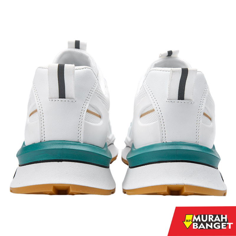 Jual sepatu sneakers lokal terbaik Sepatu sneakes pria sporty import ...