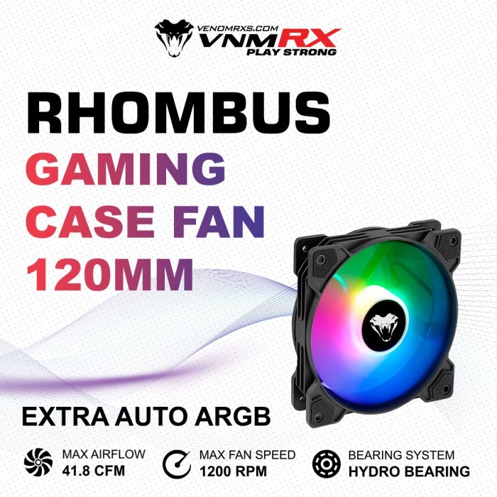 Produk VenomRX Official Store | Shopee Indonesia