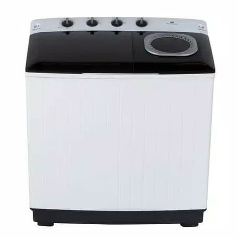 Jual Mesin Cuci 2 Tabung 8Kg Toshiba Type: VH-85MN (Khusus Daerah Medan ...