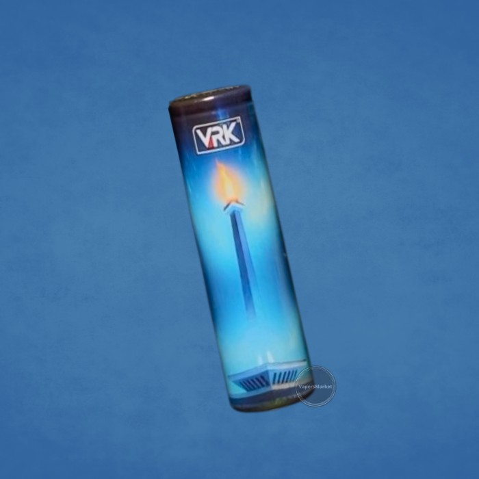 Jual VRK Battery Wraps Monas Edition 18650 - Baterai Wrap Vrk Monas ...