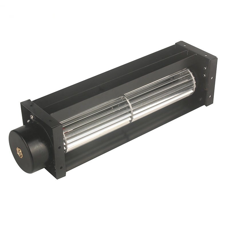 Jual DC12 / 24V Crossflow Cooling Fan 30 Cross Flow Fan DC Cross Flow ...