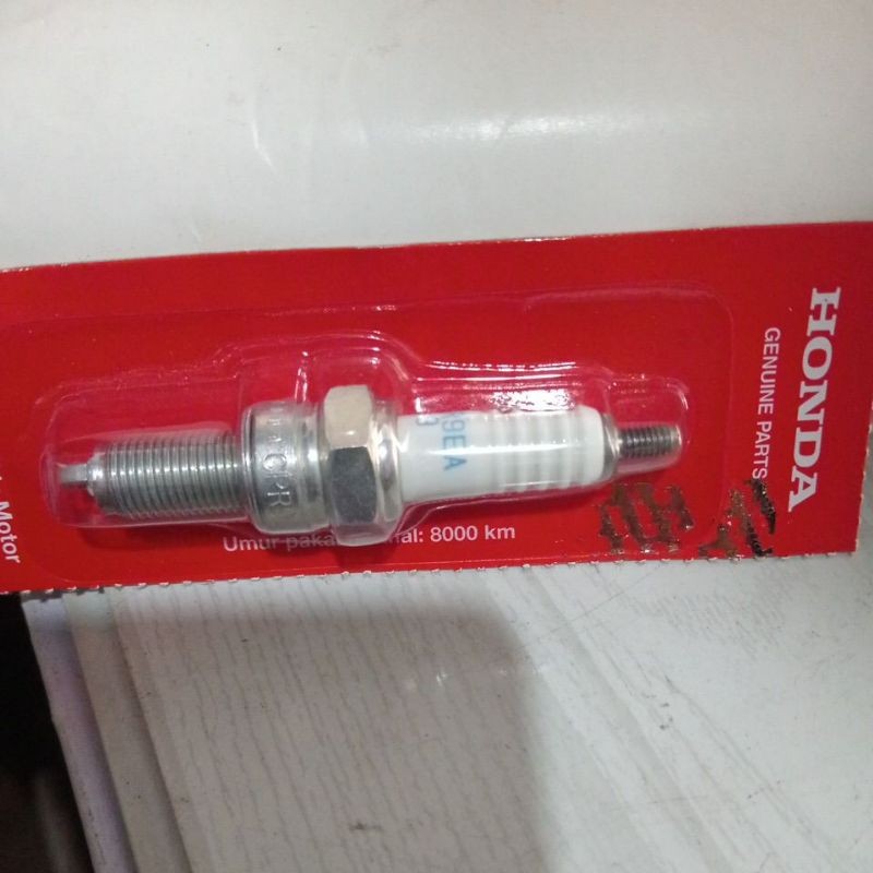 Jual BUSI BEAT FI,VARIO 125,VARIO 150 HONDA | Shopee Indonesia