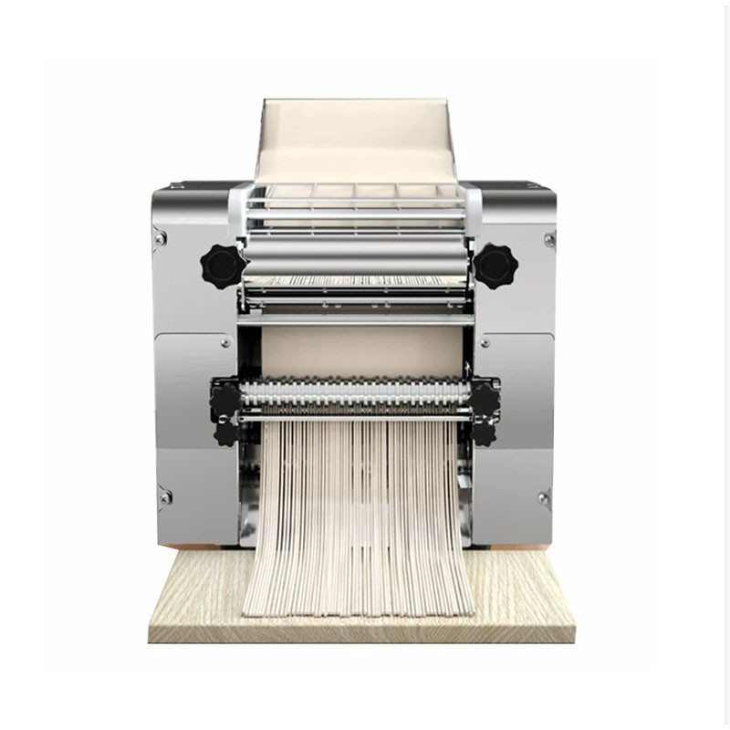 Jual Commercial Electric Noodles Machine Stainless Steel Desktop ...