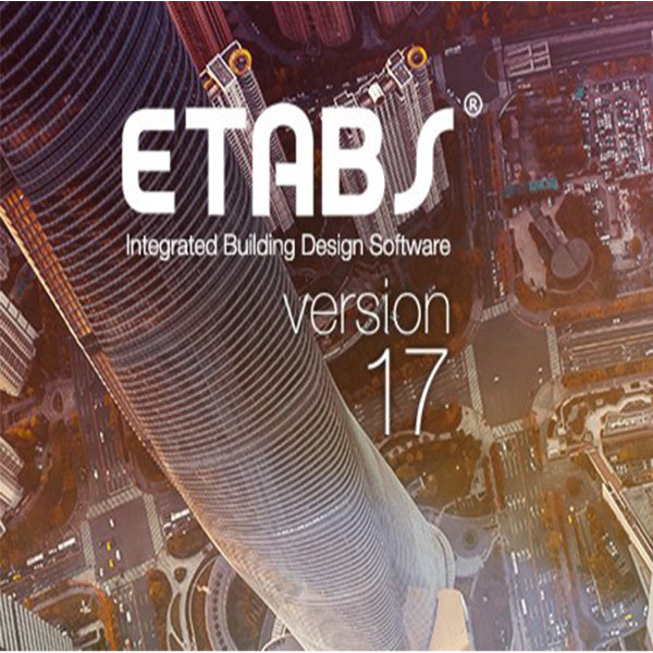 Jual CSI ETABS 2017 V.17 X64 Full Version | Shopee Indonesia