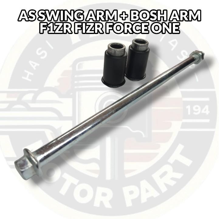 Jual Swing Arm dan Bosh Fork Arm untuk Yamaha F1zr Fizr Force One ... Jual Swing Arm dan Bosh Fork Arm untuk Yamaha F1zr Fizr Force One ...