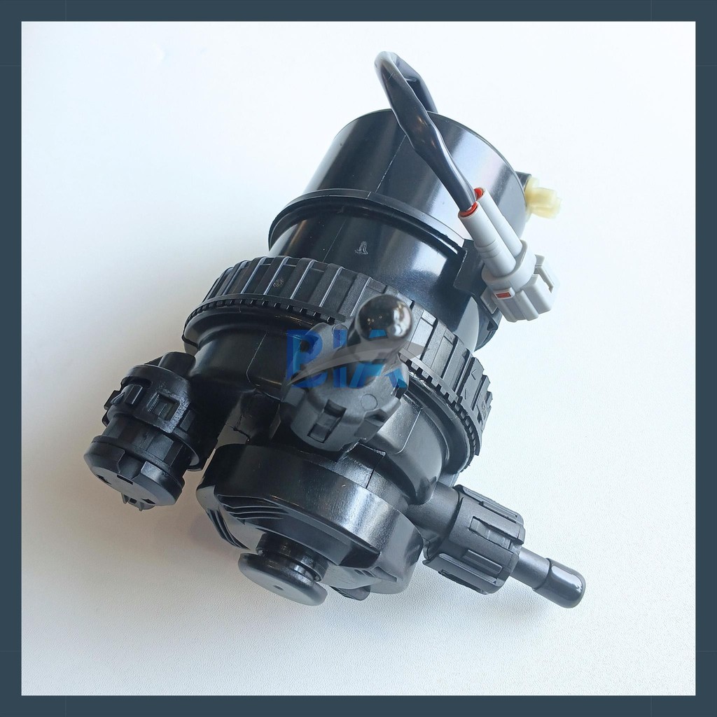 Jual Pompa Solar Fuel Filter Assy / Water Separator Assy HILUX FORTUNER ...