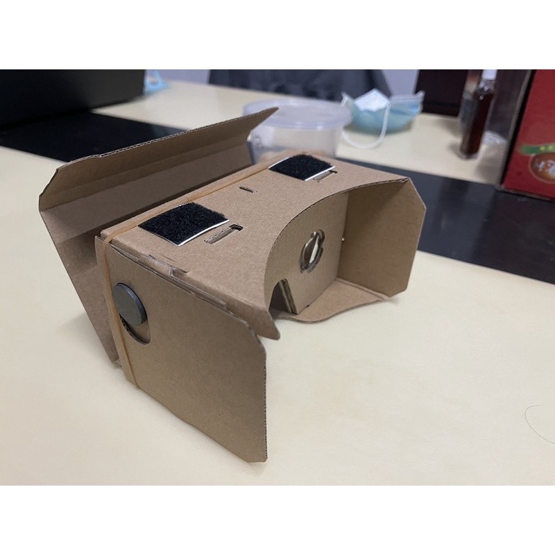 Jual Google Cardboard VR | Shopee Indonesia