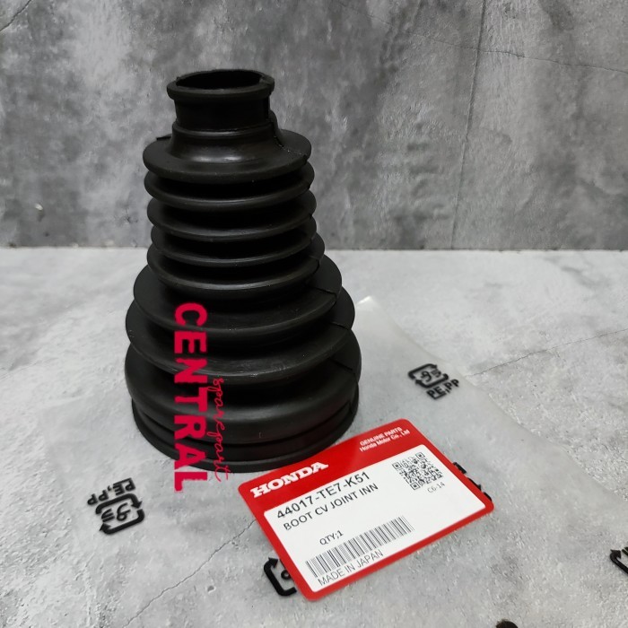 Jual BOOT AS RODA DALAM DRIVE SHAFT CV JOINT MOBILIO BRV HRV ORIGINAL ...