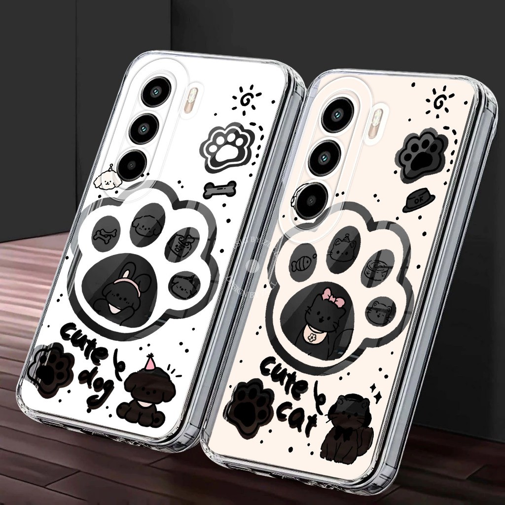 Jual Clear Case Glossy Untuk Hp Itel P70 / Power 70 Bisa Untuk Itel A26 A27 P17 S23 PLUS S25 ...