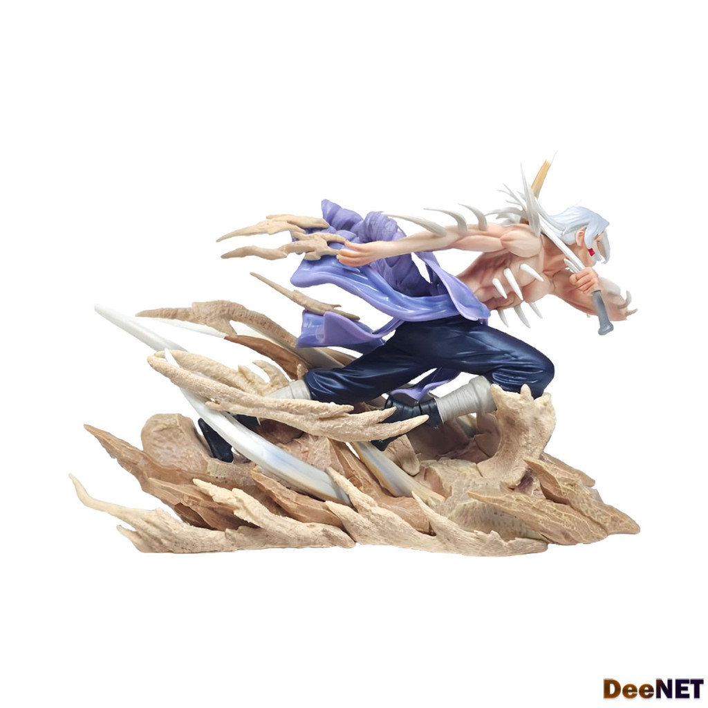 Jual Kimimaro Charge Battle Version PG Naruto Shippuden 16cm Action ...