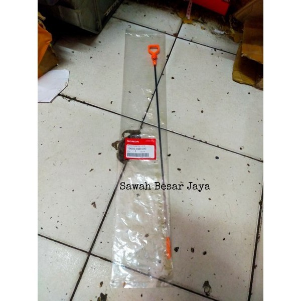 Jual Oil Level Gauge Dip Stick Stik Colokan Oli Mesin Honda HRV RS ...