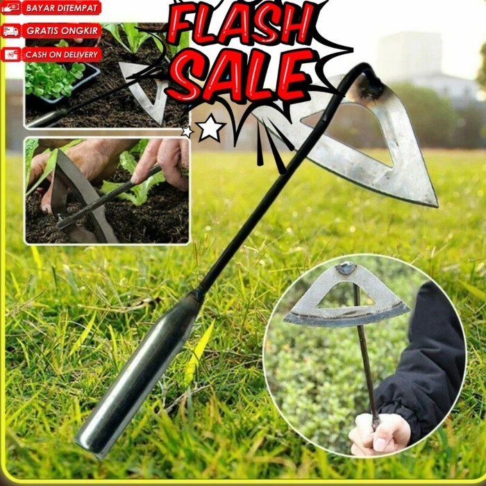 Jual alat cabut babat rumput DD | Shopee Indonesia