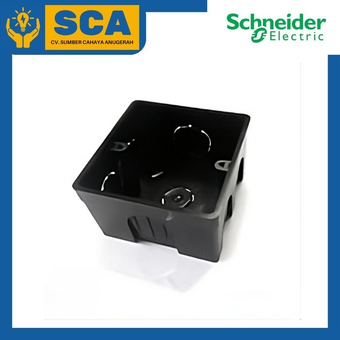 Jual Inbow dus tanam saklar Schneider imbodos SWB_727245 | Shopee Indonesia