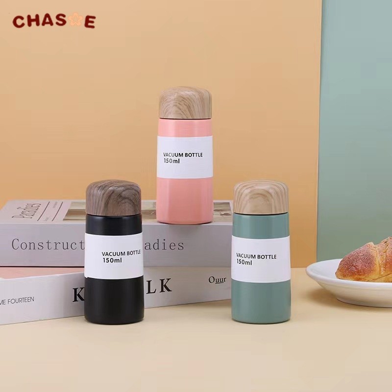 Jual Gelas Termos Model Harajuku Berbahan Stainless/Botol Termos Mini ...