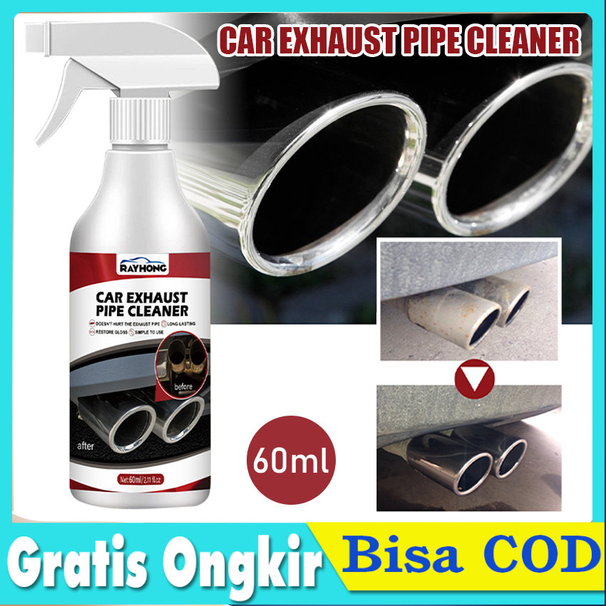 Jual Pembersih Penghilang Karat Penghilang Kerak Logam Besi Mesin ...