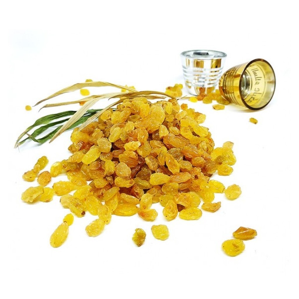 Jual Kismis Golden | Kismis Asem Manis - 1Kg | Shopee Indonesia