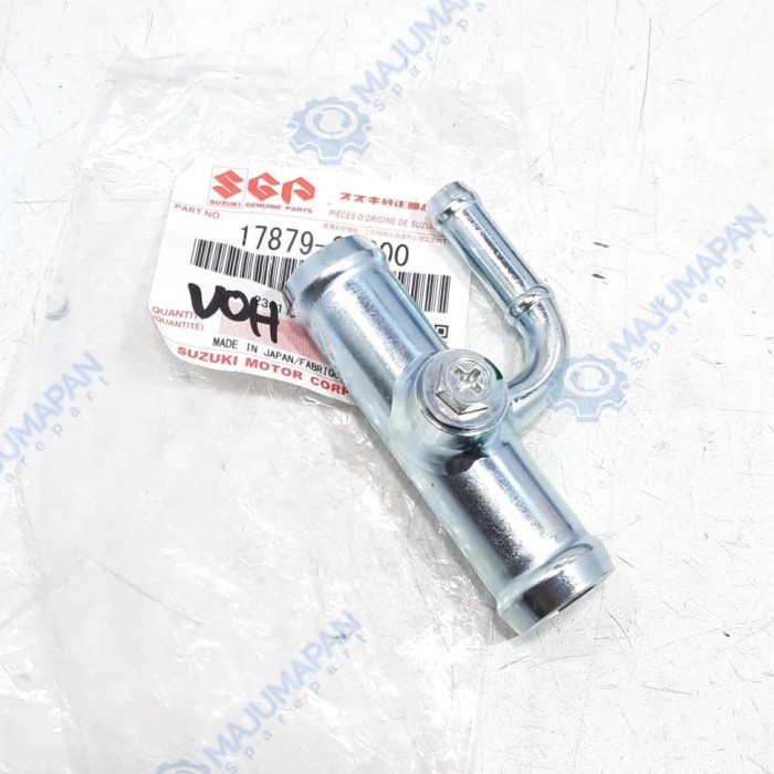 Jual PIPA UNION HEATHER RADIATOR SUZUKI AERIO BALENO NEXT G | Shopee ...