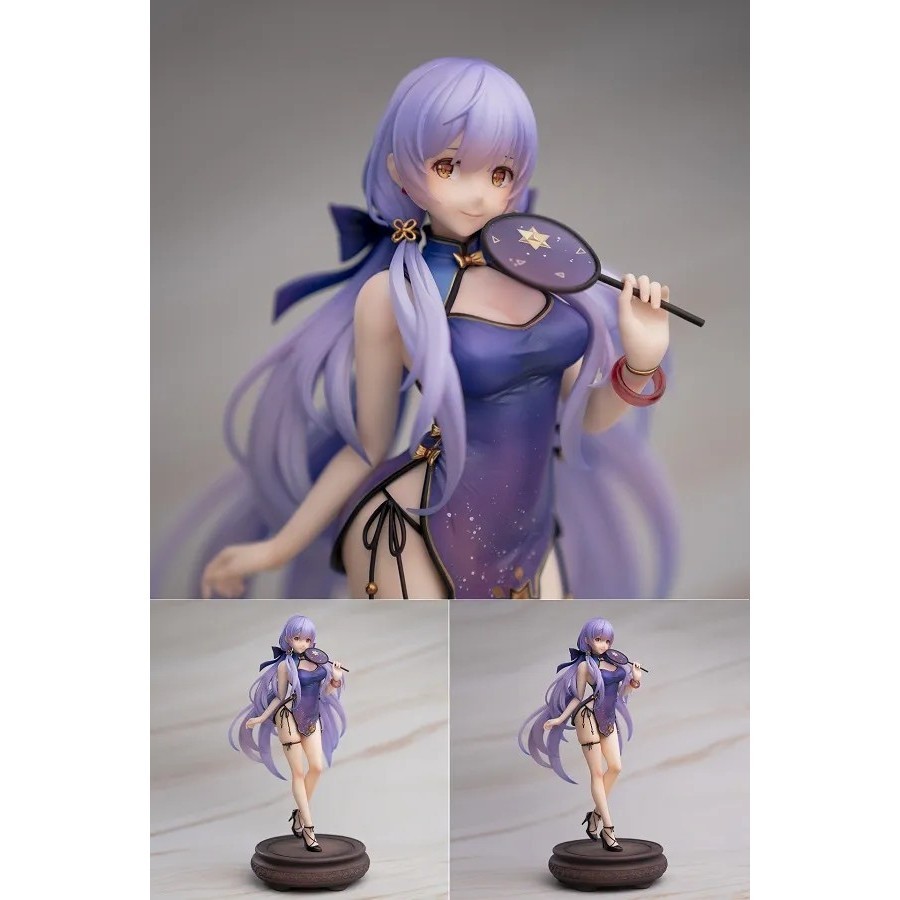 Jual (Pre Order) Figure Vocaloid - Stardust / Xingchen - Cheongsam ...