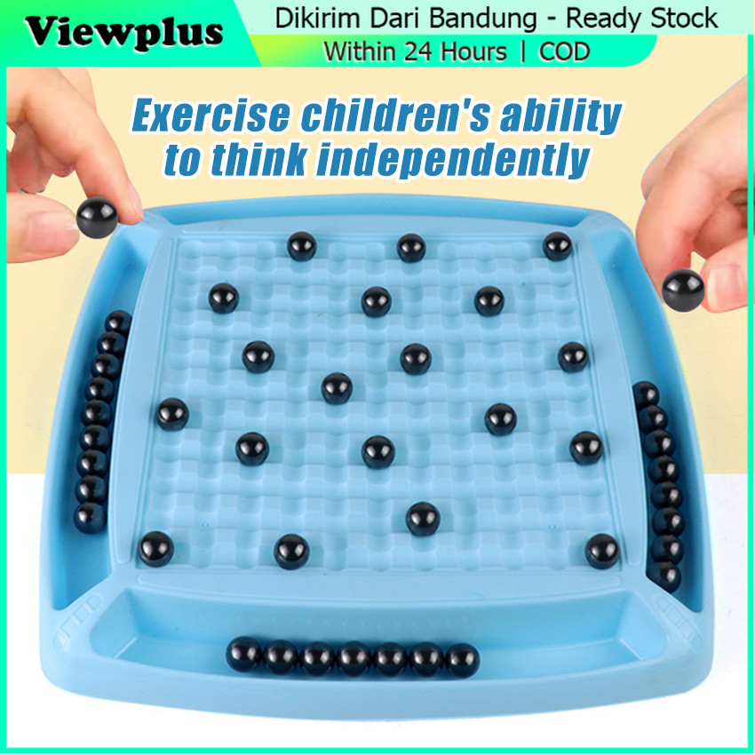 Jual Mainan Edukatif Interaktif Anak Catur Magnet Anak Mainan Pelatihan ...