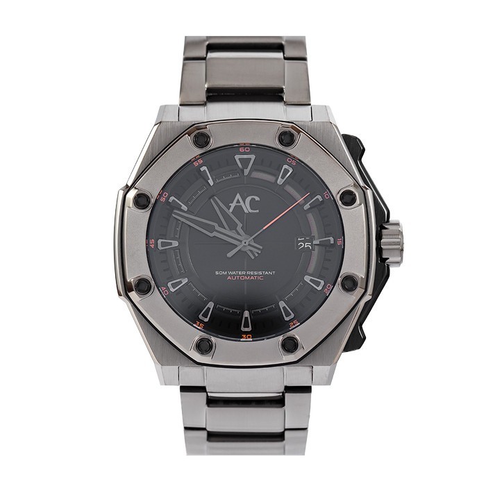 Jual Alexandre Christie - Jam Tangan Alexandre Christie Automatic AC ...