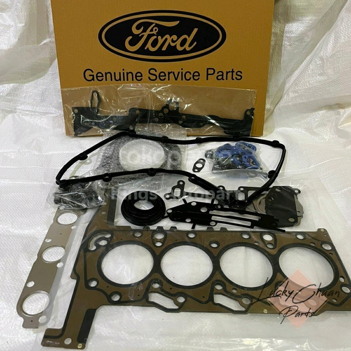 Jual Packing Set Paking Set Gasket Full Set Ford 2.2 2200cc Mazda BT50 ...