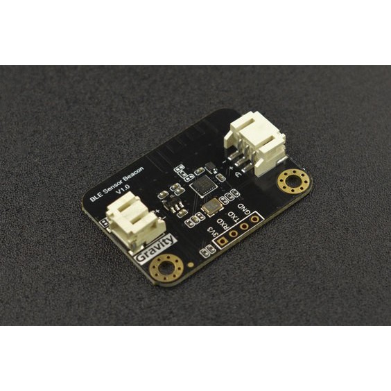 Jual Or99 DFROBOT Gravity BLE Sensor Beacon Bluetooth Module | Shopee ...